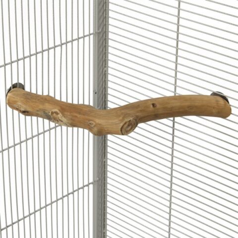 Java Corner Perch - Parrotize UK