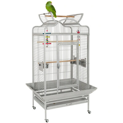 Liberta Parrot Cages | Parrotize UK